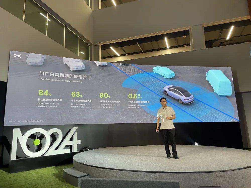 小鹏汽车科技日：2025年起正式向全面自动驾驶和无人驾驶进发｜昆仲·链 - 知乎