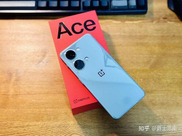 2299元一加Ace 2V手机开箱体验，性价比和颜值都如此之高？ - 知乎