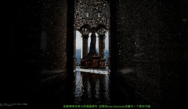 【ReSTIR GI 第一期】UE4 纯光线追踪GI解决方案简介 - 知乎