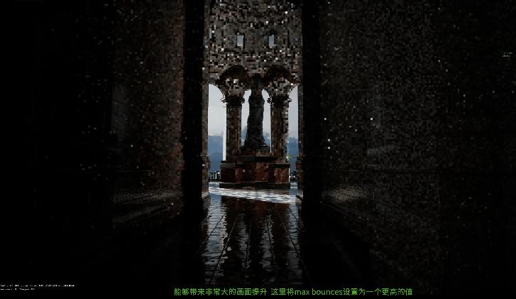 【ReSTIR GI 第一期】UE4 纯光线追踪GI解决方案简介 - 知乎