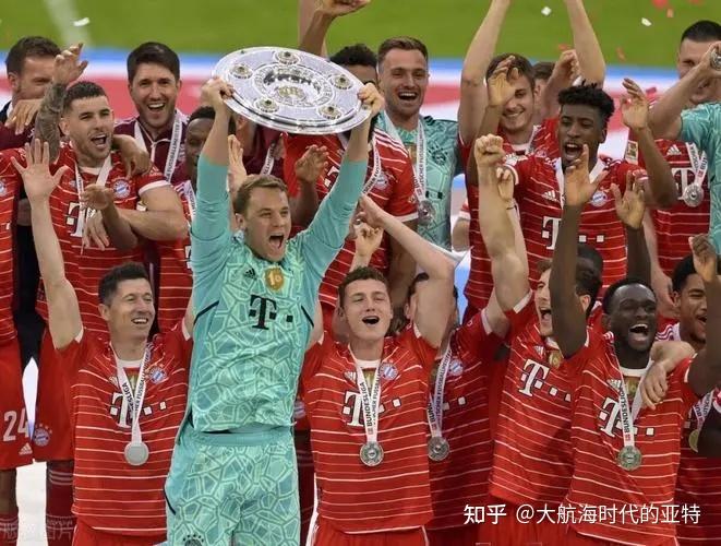 欧洲冠军联赛：从1955年到现在，一部欧洲足球的传奇史 - 知乎