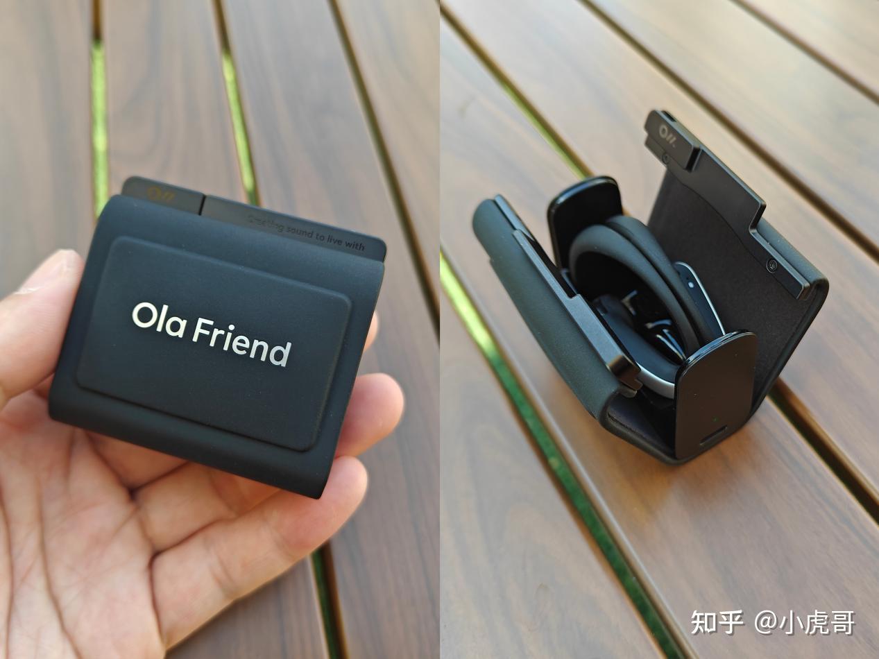 Ola Friend智能体耳机深度测评，作为一款开放式耳机，它的AI功能是噱头么？体验如何值得买吗？这篇文章告诉你～ - 知乎