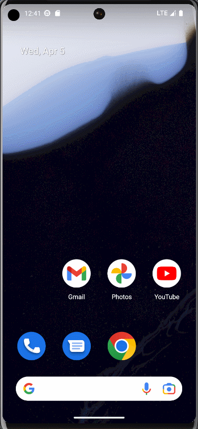 flutter Android SplashScreen 看我如何实现安卓精美的启动页（闪屏） - 知乎