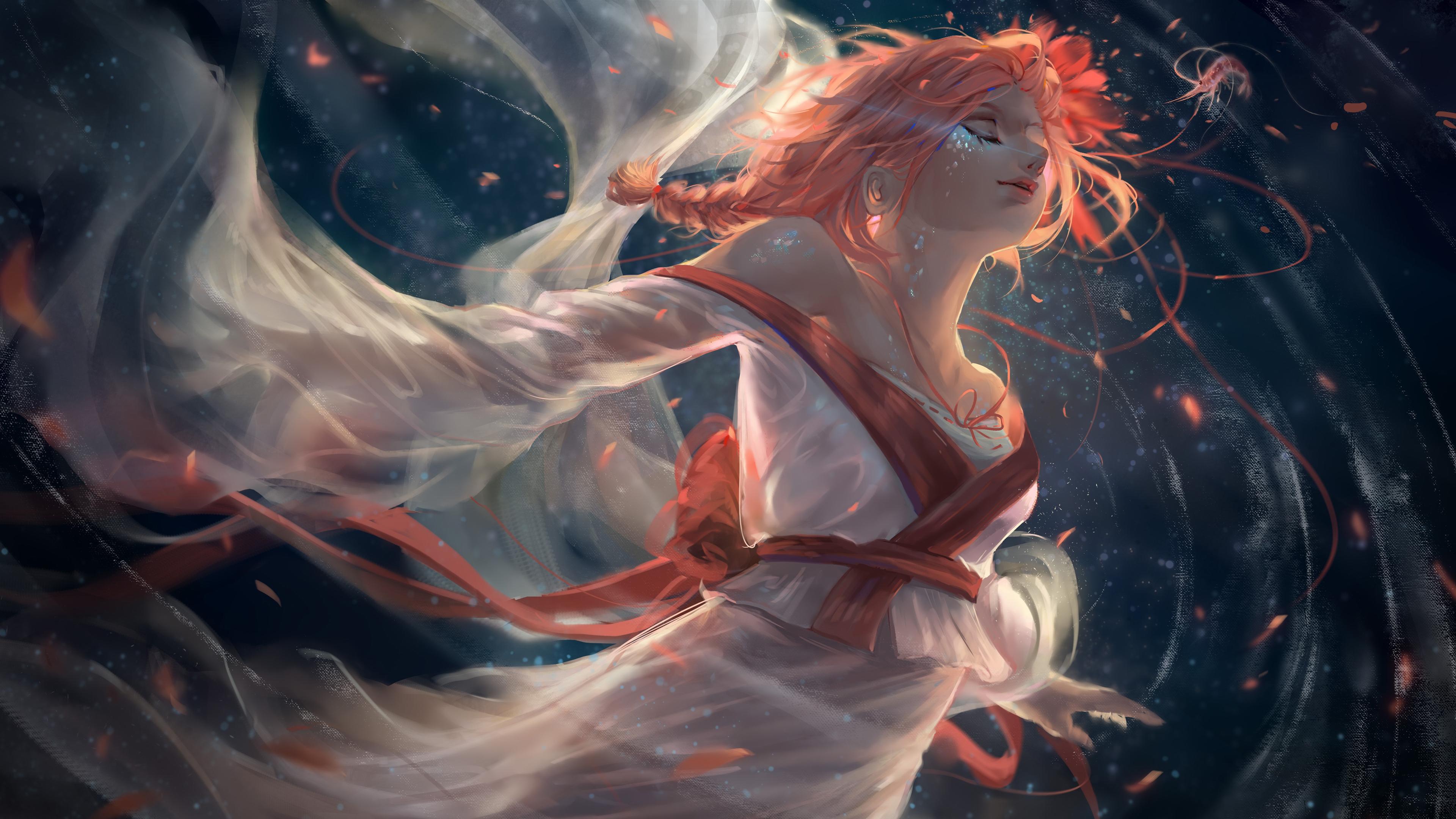 分享一些珍藏多年的高清4K壁纸 - 知乎