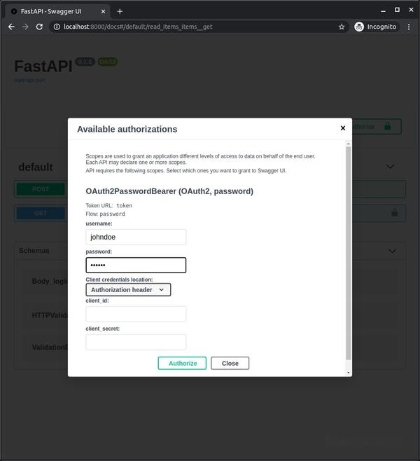 FastAPI官方教程太棒了（下） - 知乎