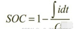 电池SOC估算方法及电池管理系统（BMS） - 知乎