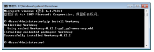 Python Web开发—Flask框架进阶—上下文、Flask扩展、Werkzeug的使用 - 知乎