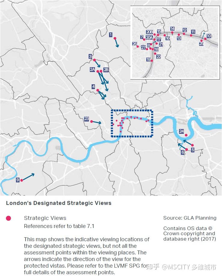 《伦敦发展计划2021》The London Plan 2021丨附编制全过程文件集合下载 - 知乎