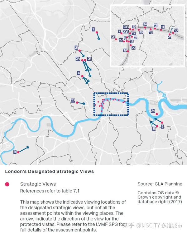 《伦敦发展计划2021》The London Plan 2021丨附编制全过程文件集合下载 - 知乎