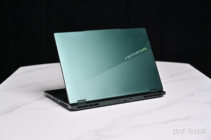 助力机械革命耀世15 Pro发挥更高性能 长江存储PC411固态硬盘评测 - 知乎