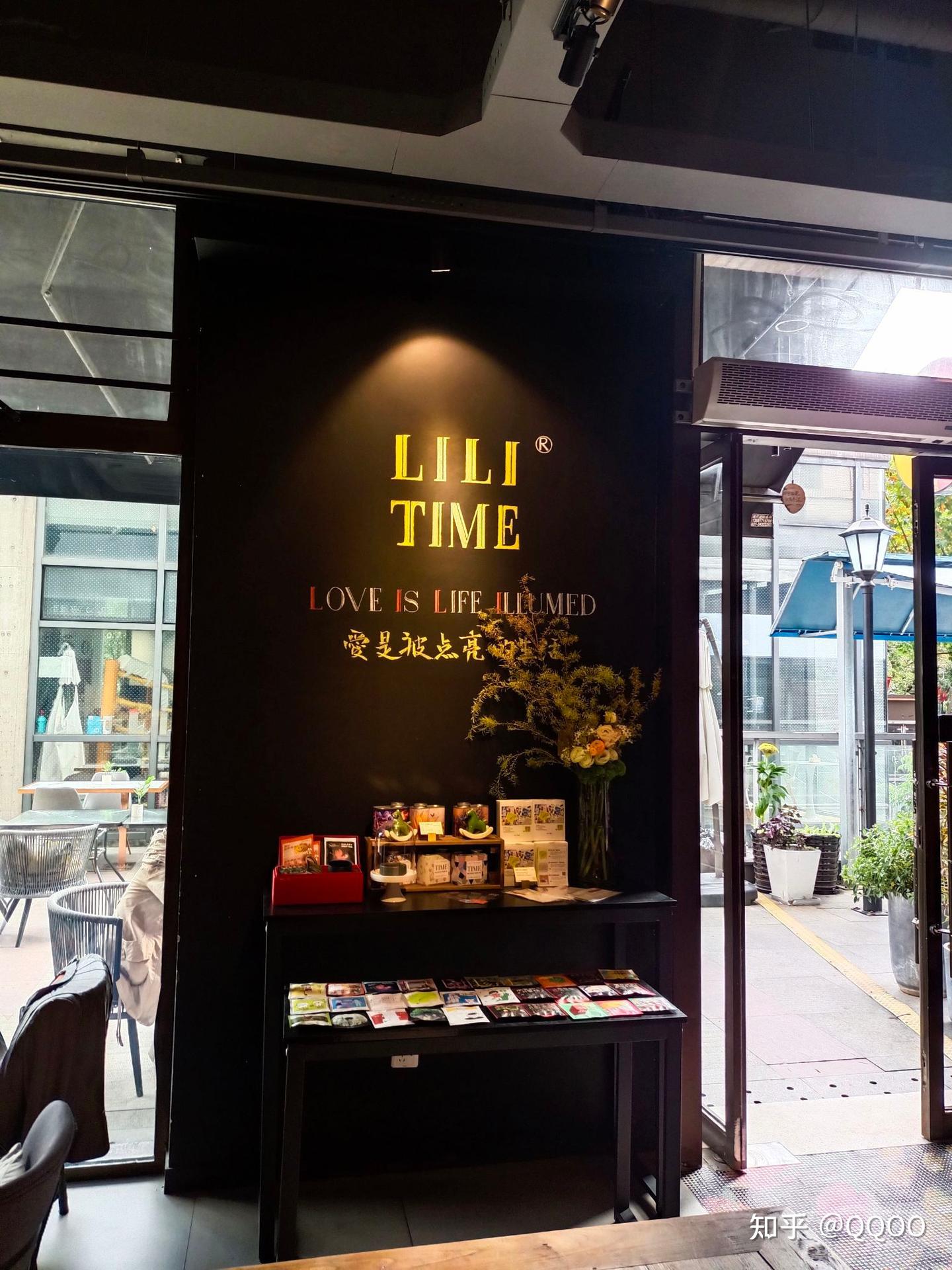 公益的一种样貌 - 知乎