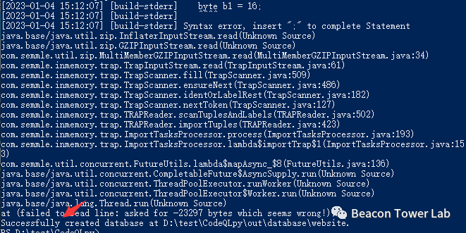 玩转CodeQLpy之代码审计实战案例 - 知乎