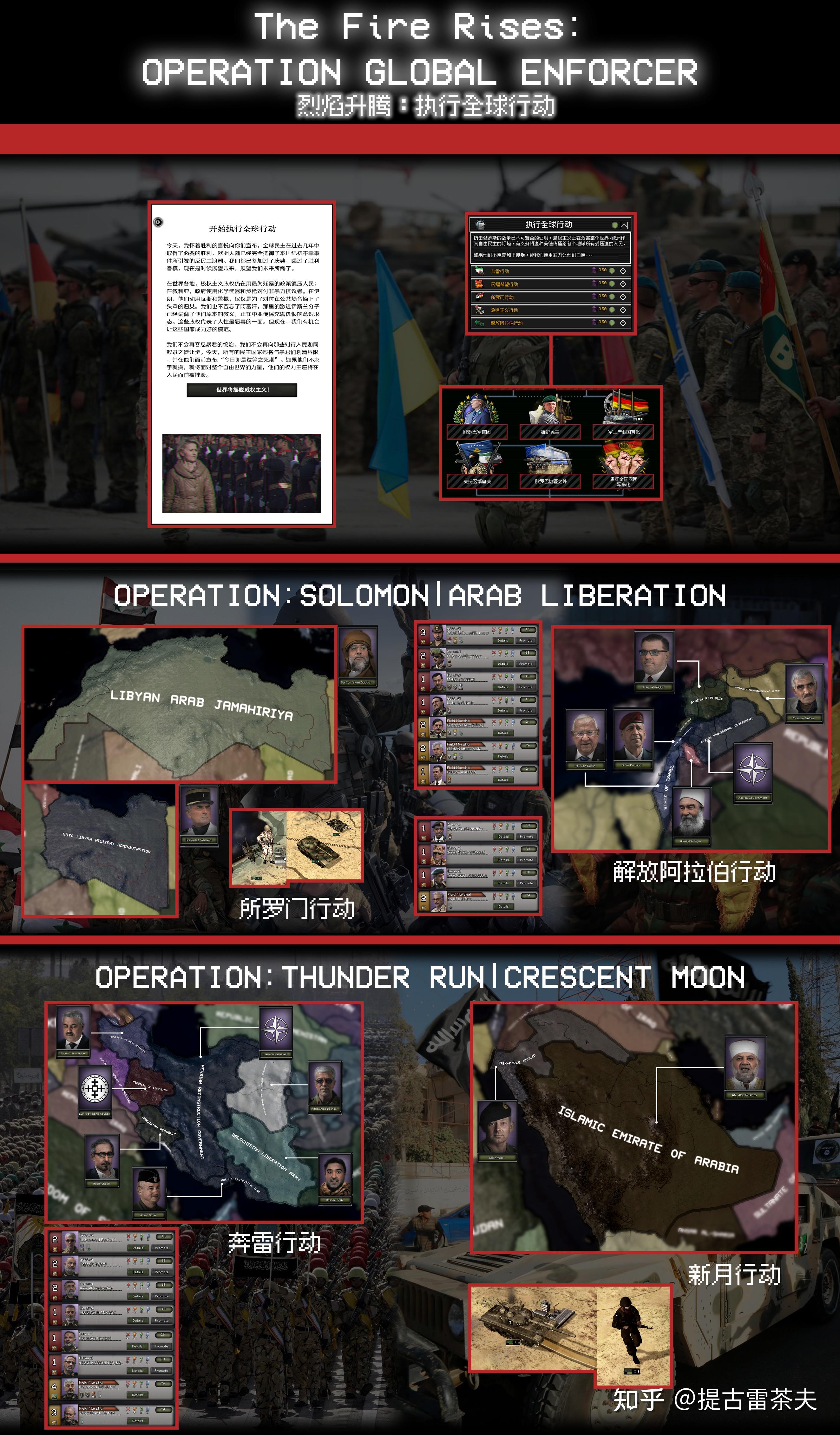 The Fire Rises 烈焰升腾 中文官方介绍及招募 - 知乎