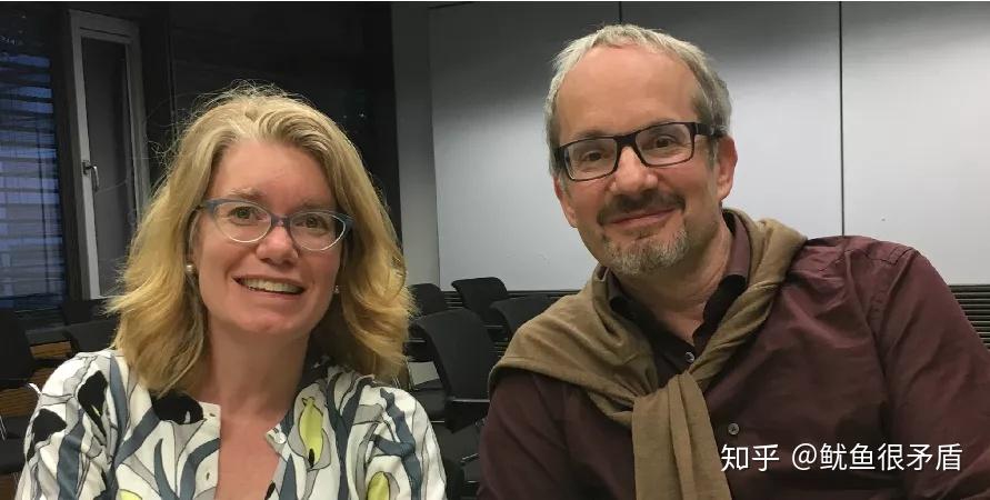 读博想换方向了怎么办？ - 知乎