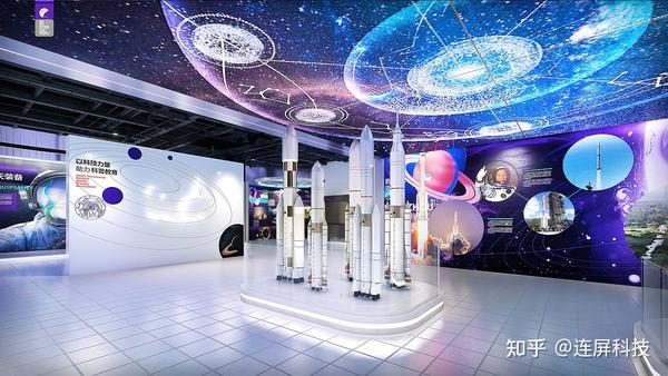 教育+元宇宙 创新教学场景掀起大变革 - 知乎