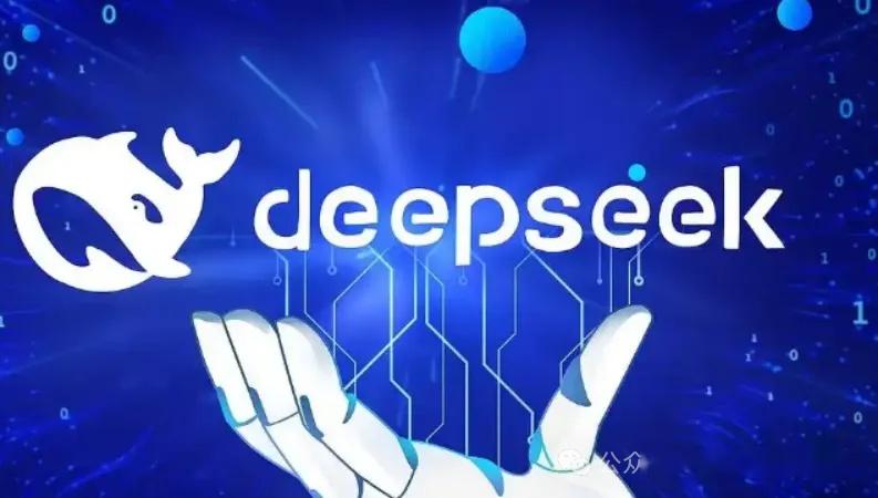 当DeepSeek为PLC注入灵魂，工控行业将迎来“天翻地覆”的巨变？你的工厂准备好“觉醒”了吗？ - 知乎