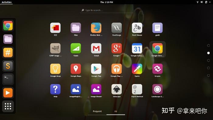 最好用的Linux系统是什么？ - 知乎
