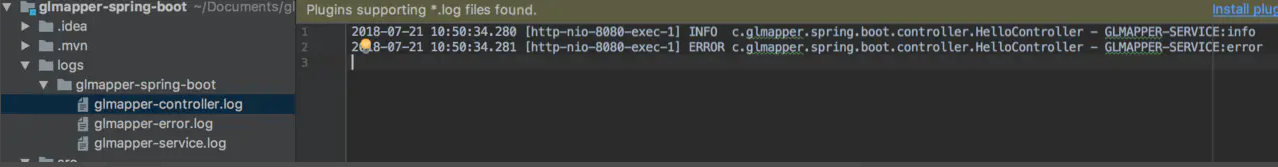 如何配置 logback？30分钟让你彻底学会 - 知乎