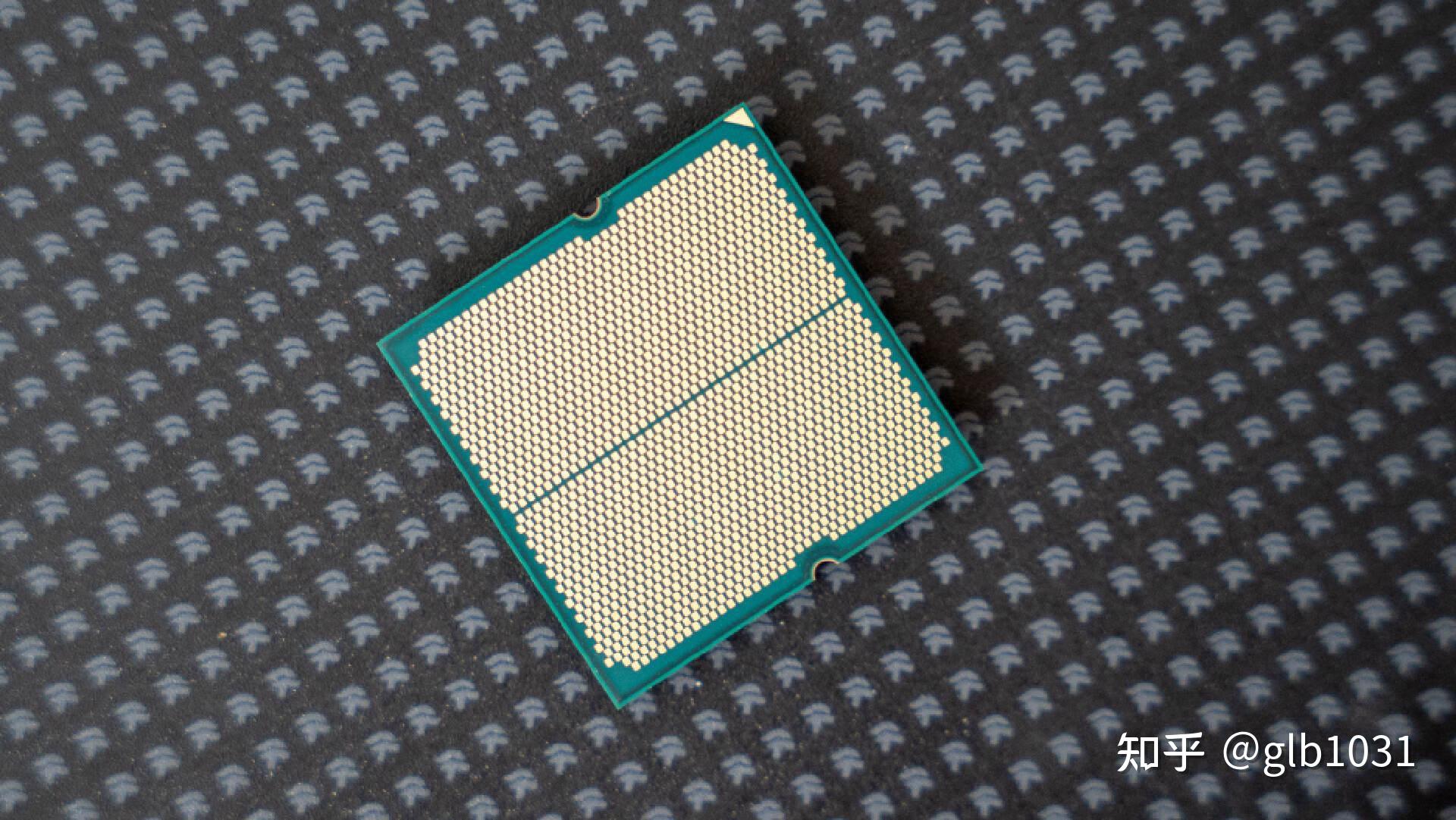 顶级游戏处理器来袭：AMD 锐龙9 7950X3D 真实测评分享 - 知乎