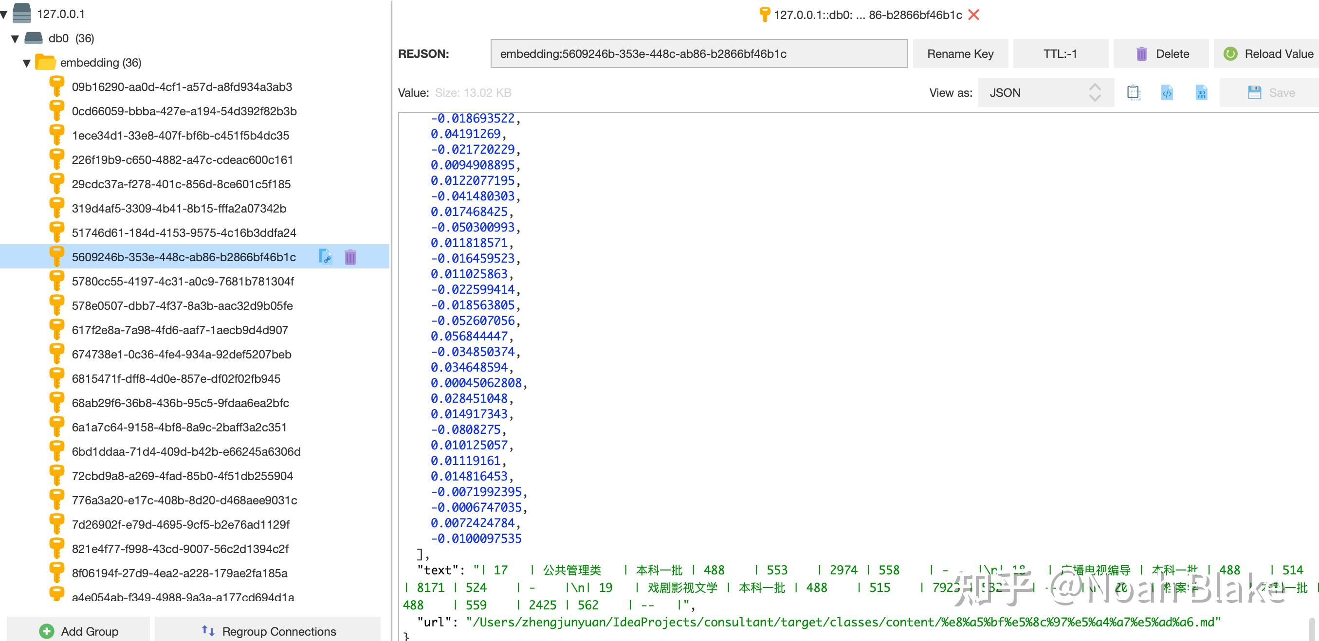 LangChain4j (5) ：RAG 知识库 - 知乎