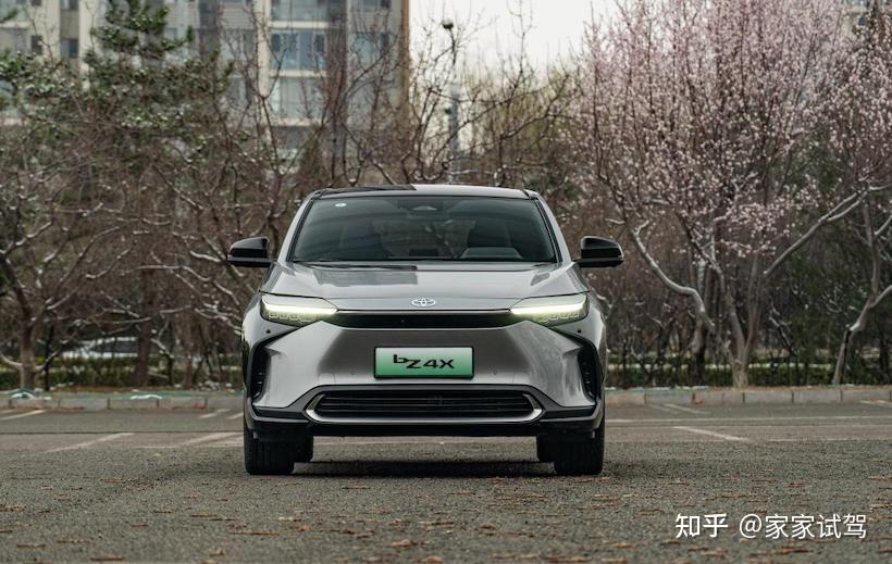 丰田e-TNGA究竟是什么？从丰田宝（b）藏（Z）品牌找答案 - 知乎