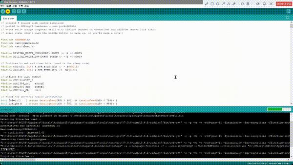 开源：花30元做了一个游戏机，Arduino开发教程十分详细 - 知乎