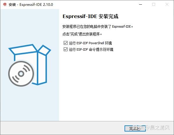 ESP32集成开发环境Espressif-IDE安装 – Windows - 知乎