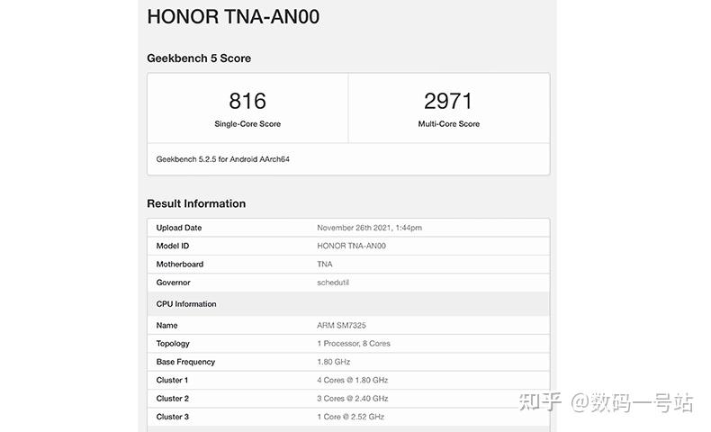 荣耀60 Pro跑分首曝，首发骁龙778G Plus，适配《王者荣耀》120帧 - 知乎