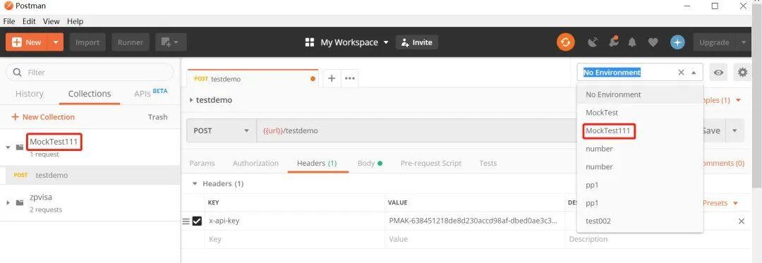 【接口测试】使用Postman轻松搞定Mock - 知乎