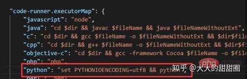 python vscode输出乱码 - 知乎