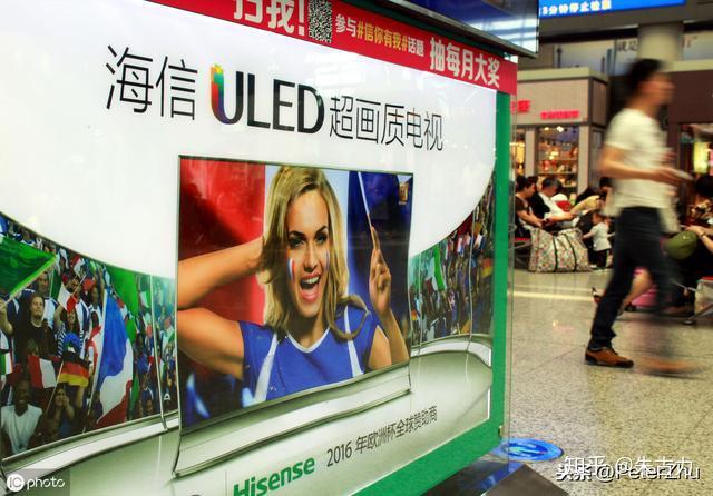 一文看懂：LCD，LED，QLED，OLED，ULED、Micro LED、HDR - 知乎