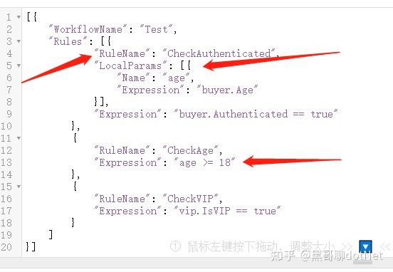 C# 规则引擎库 - RulesEngine - 知乎