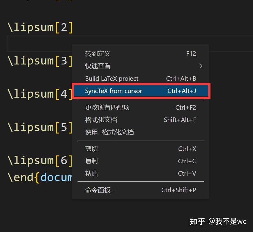 优雅的使用LaTeX | latexshop使用方法 - 知乎