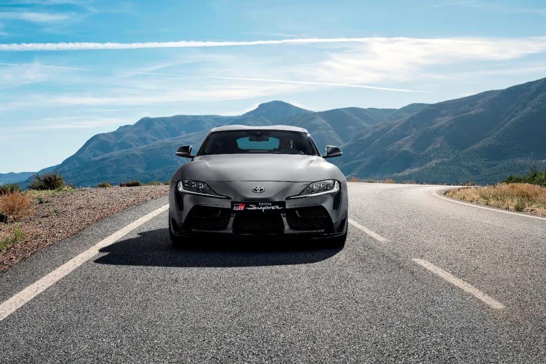 2JZ？Supra？聊这个我可就不困了 - 知乎