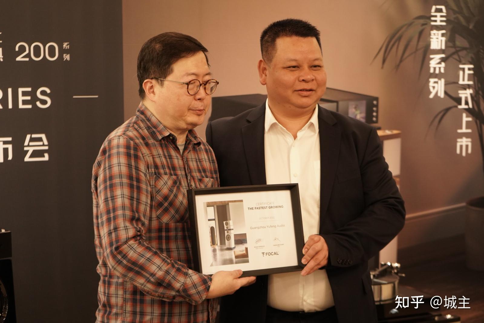 现场｜“全新开始，全新经典”英国naim发布全新New Classic 200系列产品！ - 知乎