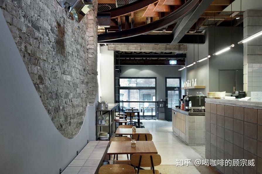 世界Top50的咖啡馆 - 知乎