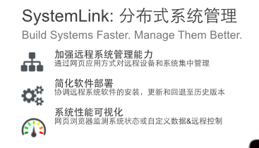 SystemLink自学笔记（6）：SystemLink架构和数据服务 - 知乎