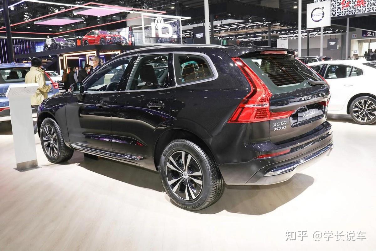 35万买豪华SUV不要错过这三款！2.0T+9AT爆237匹马力，优惠9万多 - 知乎