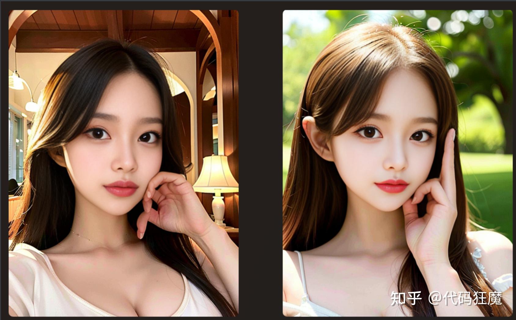 2023-03-24_5分钟学会Stable Diffusion强大的ControlNet插件 - 知乎