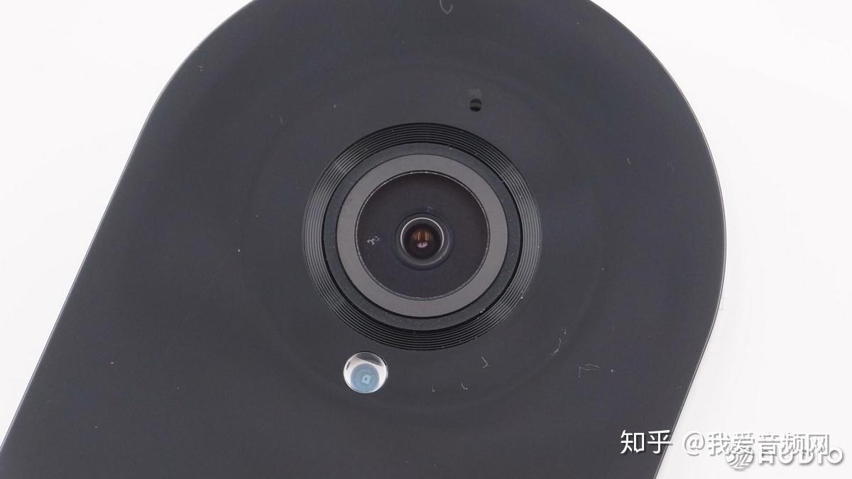 拆解报告：360可视门铃1C - 知乎