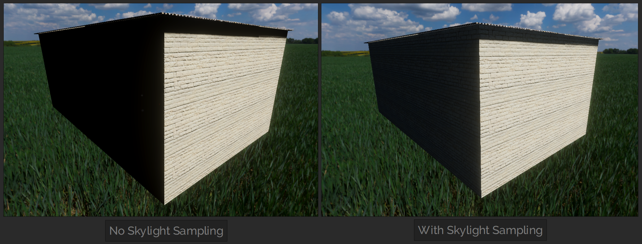 基于URP实现RTXGI-DDGI - 知乎