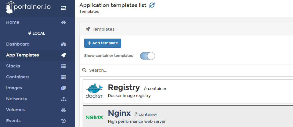 Docker可视化工具——Portainer全解 - 知乎