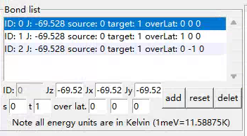 两款微磁模拟Monte Carlo 软件入门教程与对比 [Mcsolver / SpinMC.jl] - 知乎