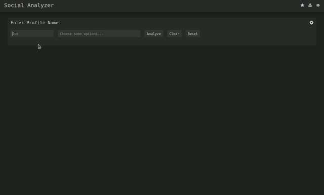 最牛“人肉”工具！号称覆盖 300 个社交网站 - 知乎