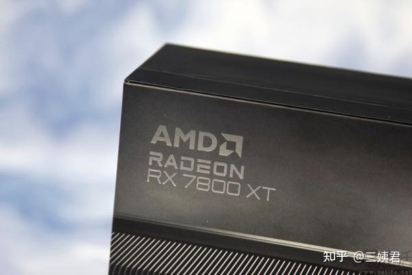 2K游戏拯救者：AMD Radeon RX7800 XT & RX7700 XT首发评测 - 知乎
