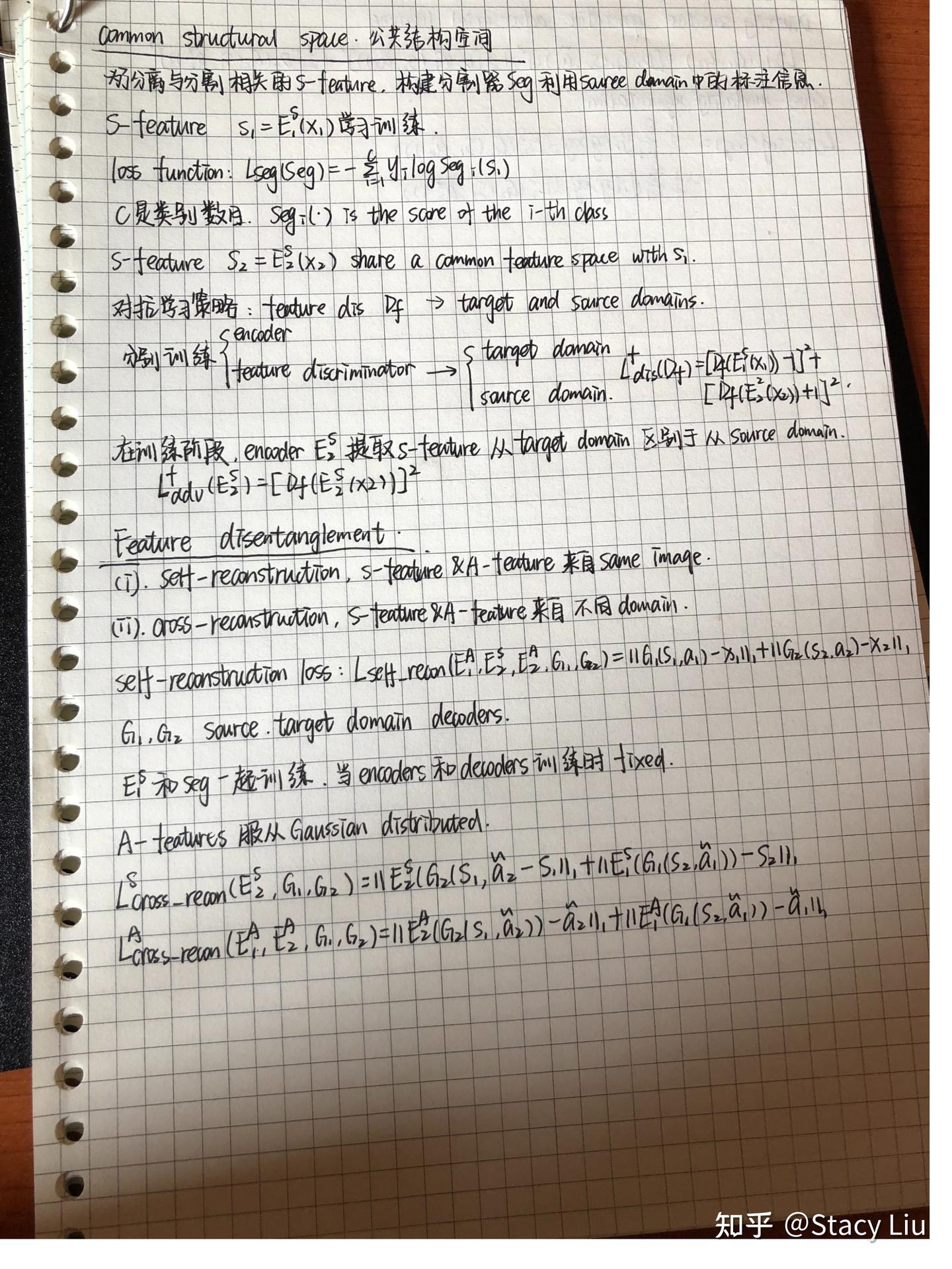 Diverse data augmentation for learning image segmentation with cross-modality annotations - 知乎