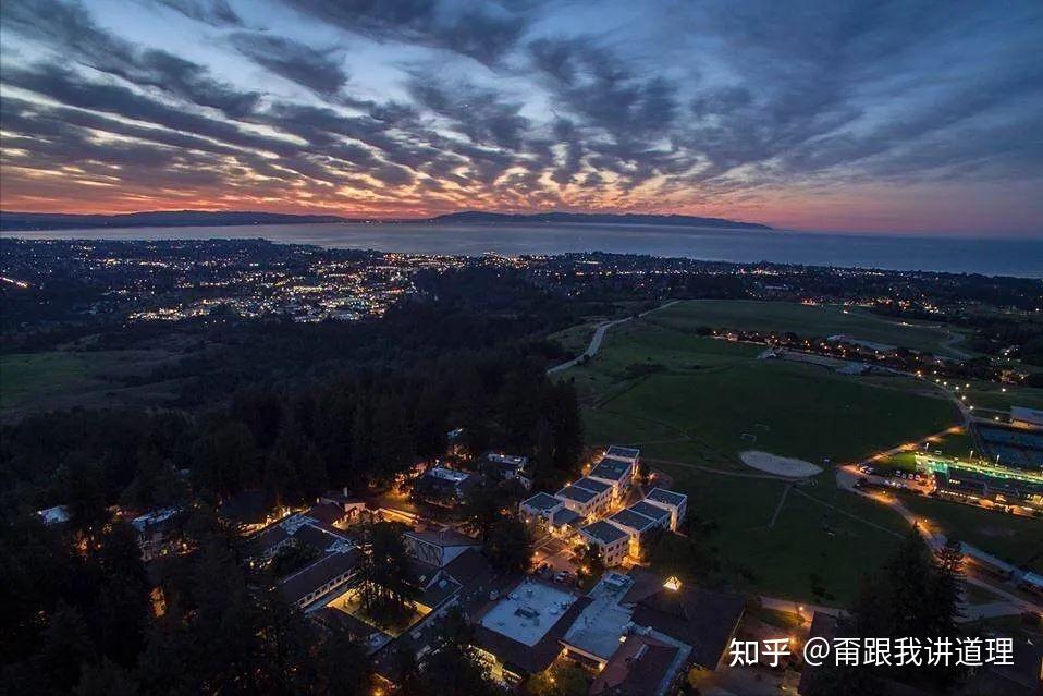 整体认识一下UC系10所大学 - 知乎