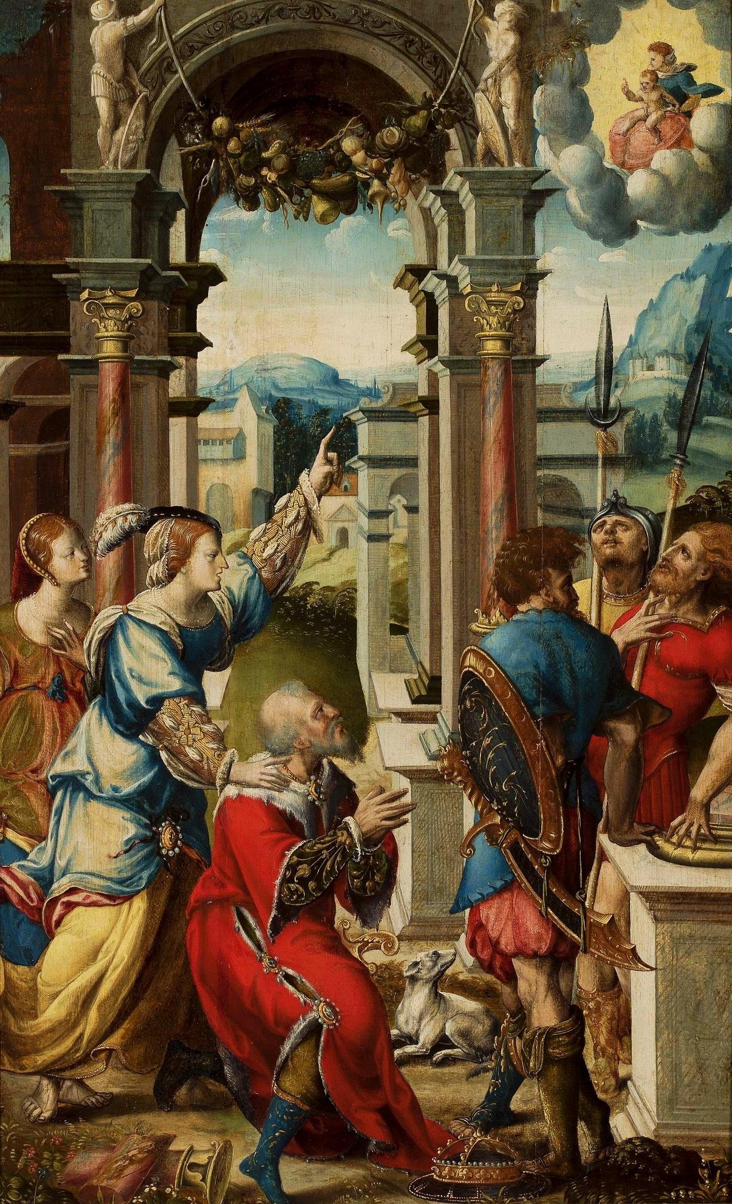 《罗马十二帝王传》【4】奥古斯都·屋大维（第二卷 神圣的奥古斯都传 上）（多图） - 知乎