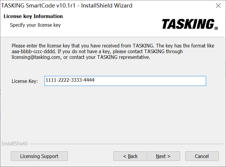 技术分享 | Infineon Aurix 3G TC4x开发平台—TASKING SmartCode系列_软件安装及注意事项 - 知乎