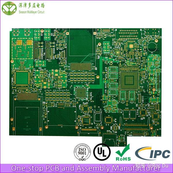 PCB打样 - 知乎